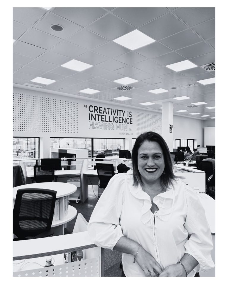 Quiénes somos | Qualipharma